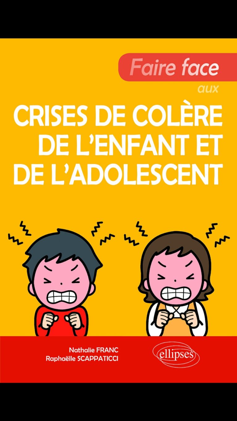 La colère chez l’enfant ? – Kim-Vân Nguyen-Dinh psychothérapeute Paris ...